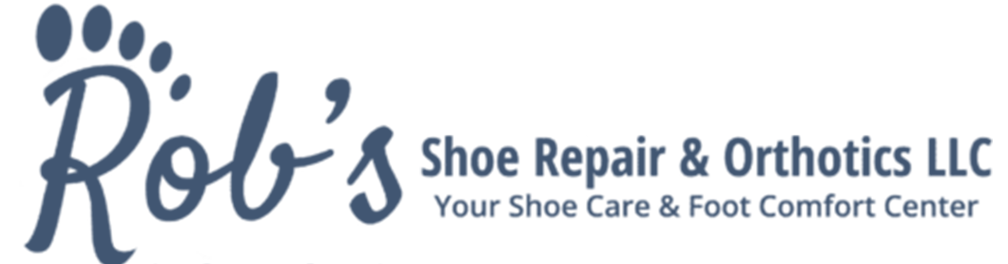 Custom Shoe Build Ups – Rob's Shoe Repair and Orthotics